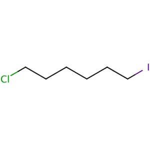 1-Chloro-6-iodohexane | CAS 34683-73-3 | SCBT - Santa Cruz Biotechnology