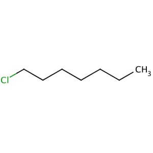 1-Chloroheptane | CAS 629-06-1 | SCBT - Santa Cruz Biotechnology