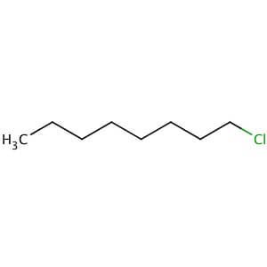 1-Chlorooctane | CAS 111-85-3 | SCBT - Santa Cruz Biotechnology
