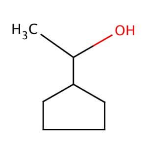 1-Cyclopentylethanol | CAS 52829-98-8 | SCBT - Santa Cruz Biotechnology