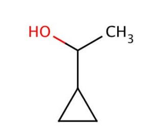 1-Cyclopropylethanol | CAS 765-42-4 | SCBT - Santa Cruz Biotechnology