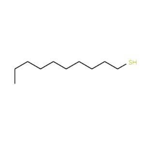 1-Decanethiol | CAS 143-10-2 | SCBT - Santa Cruz Biotechnology
