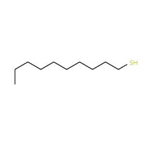 1-Decanethiol | CAS 143-10-2 | SCBT - Santa Cruz Biotechnology