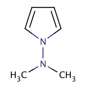 1-(Dimethylamino)pyrrole | CAS 78307-76-3 | SCBT - Santa Cruz Biotechnology