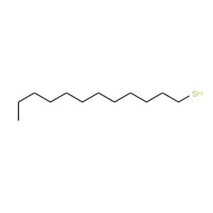 1-Dodecanethiol | CAS 112-55-0 | SCBT - Santa Cruz Biotechnology