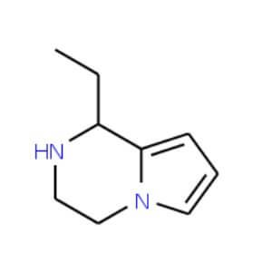1-Ethyl-1,2,3,4-tetrahydro-pyrrolo[1,2-a]pyrazine | SCBT - Santa Cruz ...