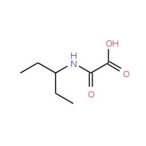 [(1-Ethylpropyl)amino](oxo)acetic acid | SCBT - Santa Cruz Biotechnology
