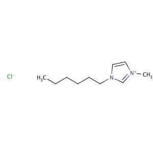 1-Hexyl-3-methylimidazolium chloride | CAS 171058-17-6 | SCBT - Santa ...