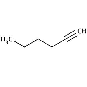 1-Hexyne | CAS 693-02-7 | SCBT - Santa Cruz Biotechnology