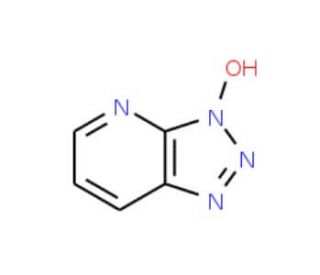 1-Hydroxy-7-azabenzotriazole solution | CAS 39968-33-7 | SCBT - Santa ...
