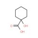 1-hydroxycyclohexanecarboxylic acid | CAS 1123-28-0 | SCBT - Santa Cruz ...