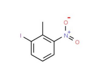 1-iodo-2-methyl-3-nitrobenzene | CAS 41252-98-6 | SCBT - Santa Cruz ...