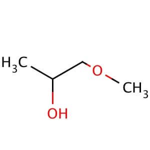1-Methoxy-2-propanol | CAS 107-98-2 | SCBT - Santa Cruz Biotechnology