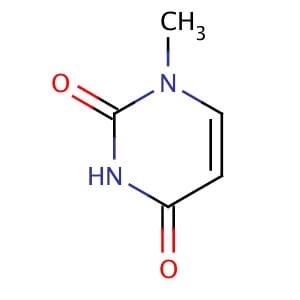 1-Methyluracil | CAS 615-77-0 | SCBT - Santa Cruz Biotechnology