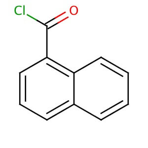 1-Naphthoyl chloride | CAS 879-18-5 | SCBT - Santa Cruz Biotechnology