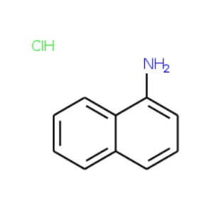 1-Naphthylamine hydrochloride | CAS 552-46-5 | SCBT - Santa Cruz ...