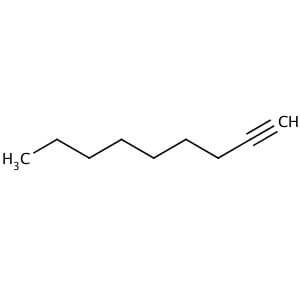 1-Nonyne | CAS 3452-09-3 | SCBT - Santa Cruz Biotechnology