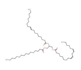 1-Palmitoyl-2-oleoyl-3-linoleoyl-rac-glycerol | CAS 2680-59-3 | SCBT ...