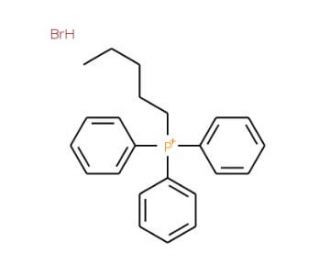 (1-Pentyl)triphenylphosphonium bromide | CAS 21406-61-1 | SCBT - Santa ...