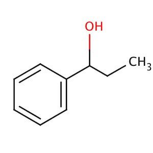 1-Phenyl-1-propanol | CAS 93-54-9 | SCBT - Santa Cruz Biotechnology