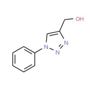(1-Phenyl-1H-1,2,3-triazol-4-yl)methanol | CAS 103755-58-4 | SCBT - Santa Cruz Biotechnology