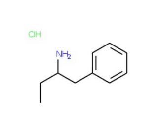 1-Phenyl-2-butanamine hydrochloride | CAS 20735-15-3 | SCBT - Santa ...