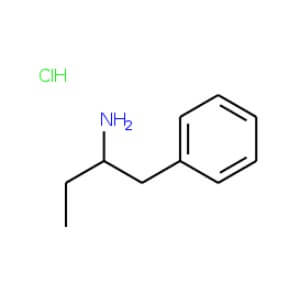 1-Phenyl-2-butanamine hydrochloride | CAS 20735-15-3 | SCBT - Santa ...