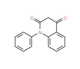 1-phenylquinoline-2,4(1H,3H)-dione: sc-339119...