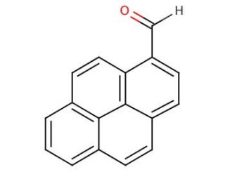 1-Pyrenecarboxaldehyde | CAS 3029-19-4 | Santa Cruz Animal Health
