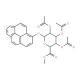 1-Pyrenyl-2,3,4-tri-O-acetyl-β-D-glucuronic Acid, Methyl Ester | SCBT ...