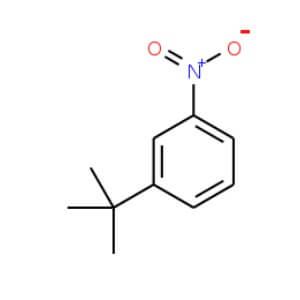 1-tert-Butyl-3-nitrobenzene | CAS 23132-52-7 | SCBT - Santa Cruz Biotechnology