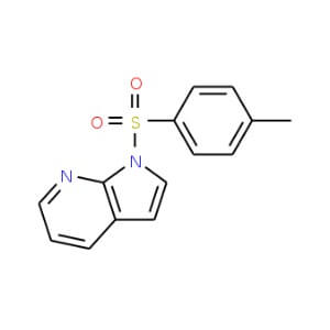 1-(Toluene-4-sulfonyl)-1H-pyrrolo[2,3-b]pyridine | SCBT - Santa Cruz ...