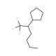(1-Trifluoromethyl-pentyl)cyclopentane | SCBT - Santa Cruz Biotechnology