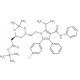 10-trans-Atorvastatin Acetonide tert-Butyl Ester: sc-213572...