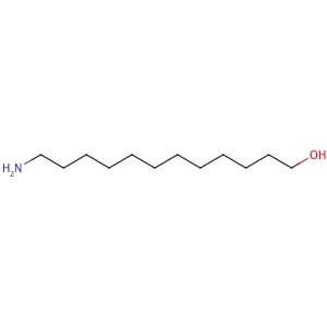 12-Amino-1-dodecanol | CAS 67107-87-3 | SCBT - Santa Cruz Biotechnology