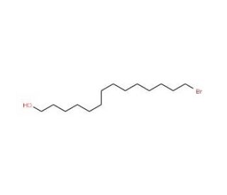 14-Bromo-1-tetradecanol | CAS 72995-94-9 | SCBT - Santa Cruz Biotechnology