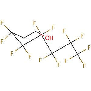 1 Octanol Alochol Is A Primary
