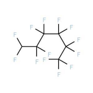 1H-Perfluorohexane | CAS 355-37-3 | SCBT - Santa Cruz Biotechnology