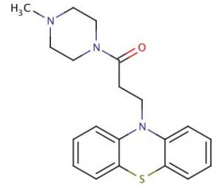 1′-Oxo Perazine, CAS 91508-47-3 | SCBT - Santa Cruz Biotechnology