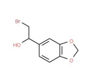 (1R)-1-(1,3-benzodioxol-5-yl)-2-bromoethanol | SCBT - Santa Cruz ...