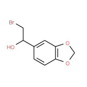 (1R)-1-(1,3-benzodioxol-5-yl)-2-bromoethanol | SCBT - Santa Cruz ...