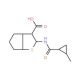 2-{[(2-methylcyclopropyl)carbonyl]amino}-5,6-dihydro-4H-cyclopenta[b ...