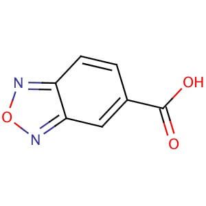 2,1,3-Benzoxadiazole-5-carboxylic acid | CAS 19155-88-5 | SCBT - Santa ...