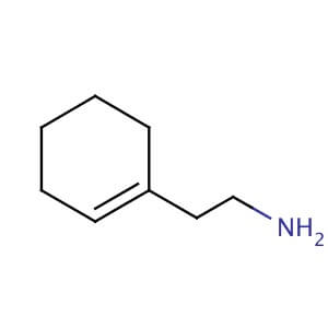2-(1-Cyclohexenyl)ethylamine | CAS 3399-73-3 | SCBT - Santa Cruz ...