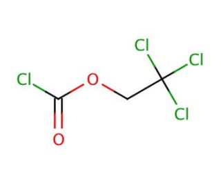 2,2,2-Trichloroethyl chloroformate | CAS 17341-93-4 | SCBT - Santa Cruz ...