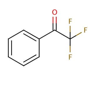 2,2,2-Trifluoroacetophenone | CAS 434-45-7 | SCBT - Santa Cruz ...