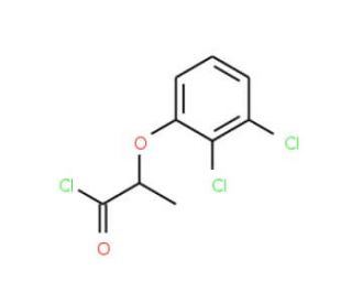 2-(2,3-dichlorophenoxy)propanoyl chloride | SCBT - Santa Cruz Biotechnology