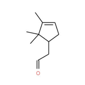 (2,2,3-Trimethyl-cyclopent-3-enyl)-acetaldehyde | SCBT - Santa Cruz ...