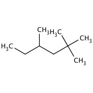 2,2,4-Trimethylhexane | CAS 16747-26-5 | SCBT - Santa Cruz Biotechnology