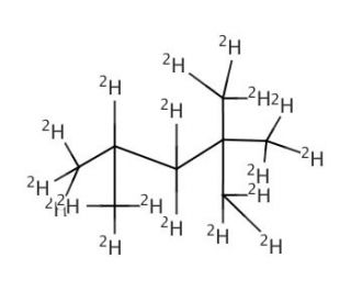 2,2,4-Trimethylpentane-d18 | CAS 51685-57-5 | SCBT - Santa Cruz Biotechnology